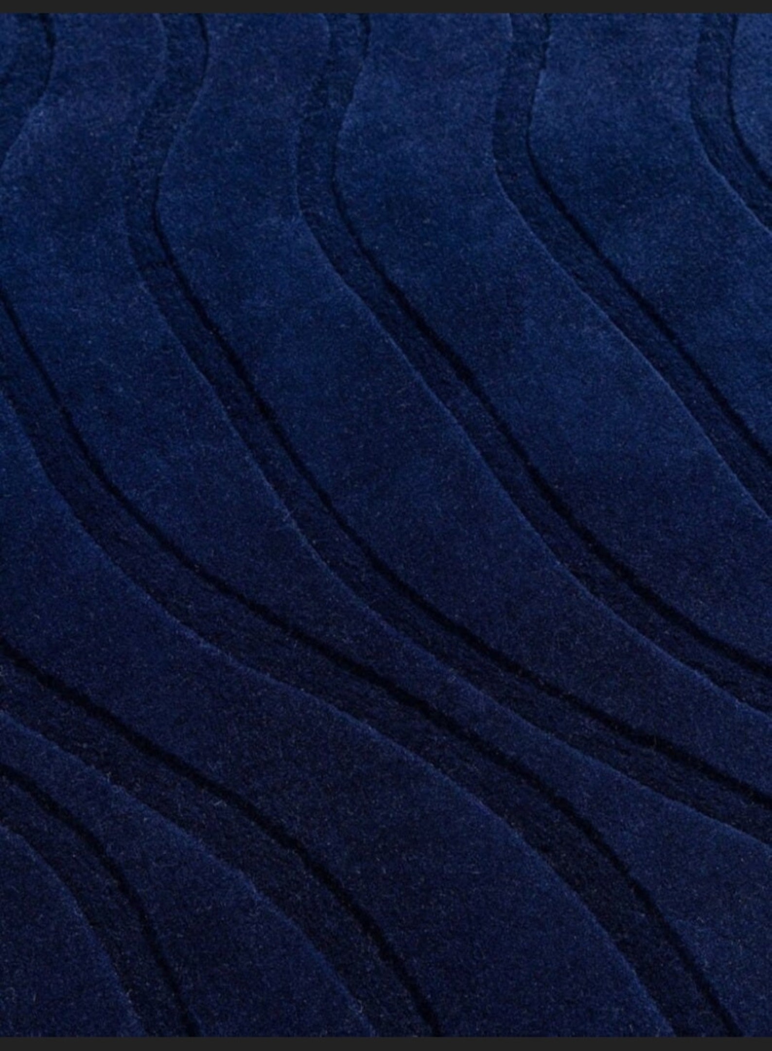 Velvet Red Rectangular Shape for Kids Living Room Home Decor Custom ...