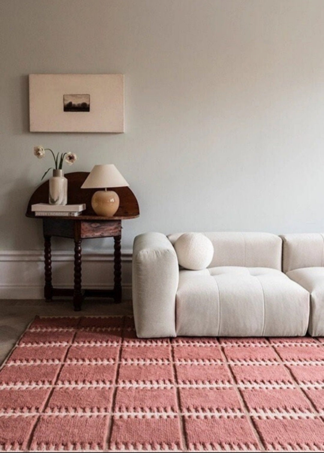 Handmade Tufted Rugs for Living Room Home Decor Custom Rugs Large Rugs ...