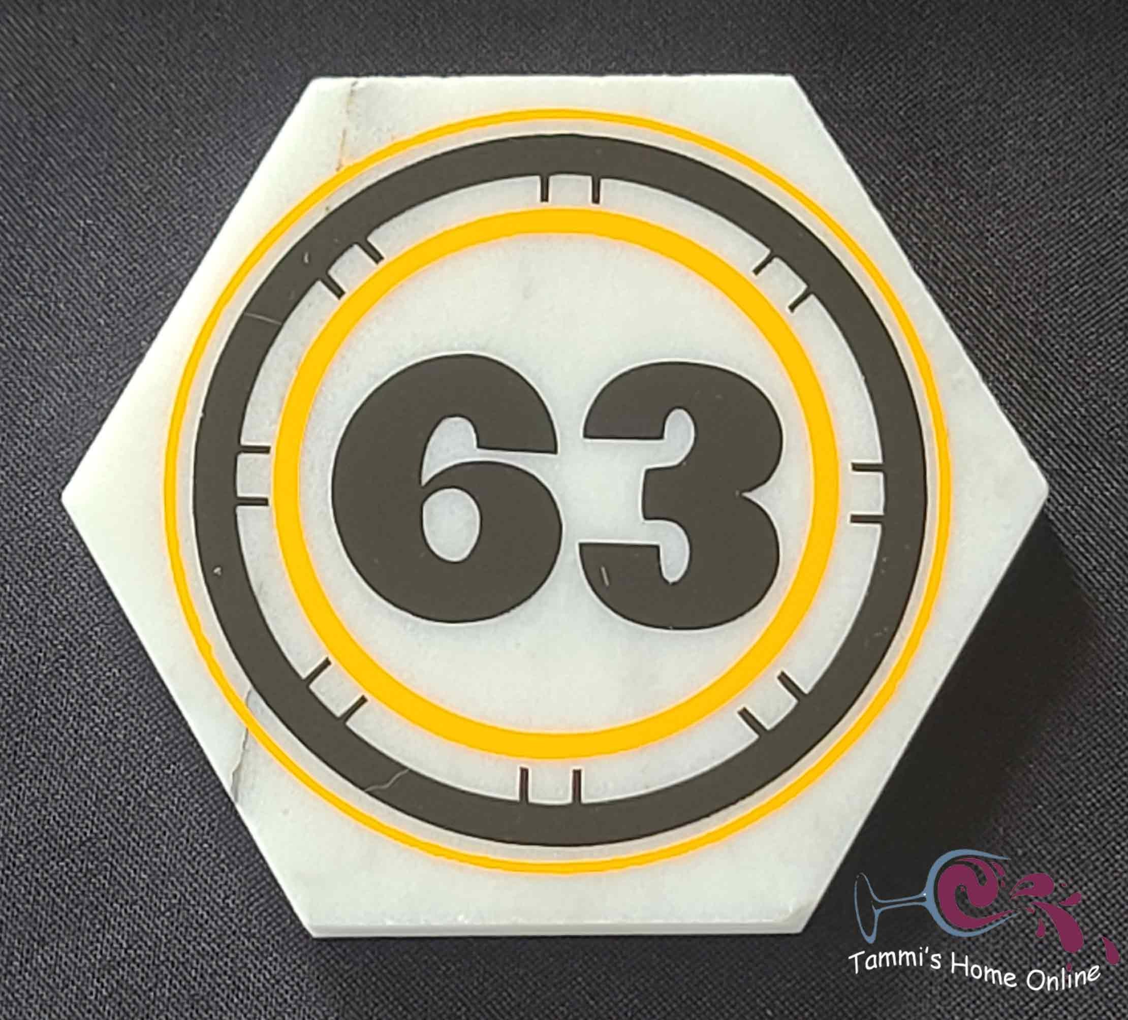 Boston Bruins Hockey Team 63 Brad Marchand Marble Coaster - Etsy
