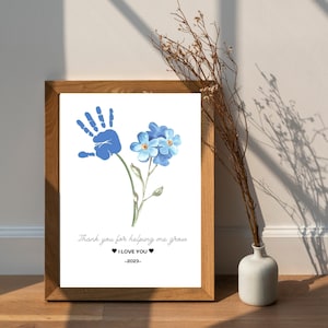 Teacher Appreciation Gift, End of Year Teacher Gift From Class ...