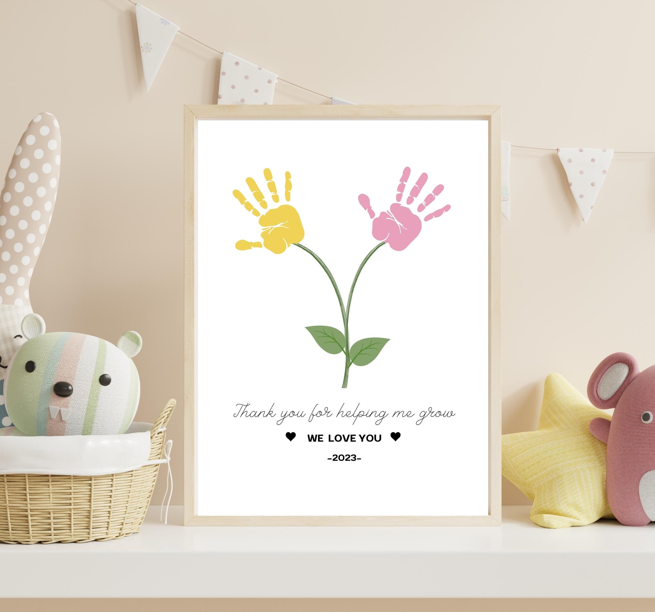 Teacher Appreciation Gift End of Year Teacher Gift From - Etsy