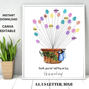 Back to School Gift, DIY Teacher Gift, Printable Teacher Gift ...