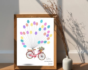 Handprint Art for Teacher Gift, Teachers Plant Seeds, DIY Teacher Gift ...
