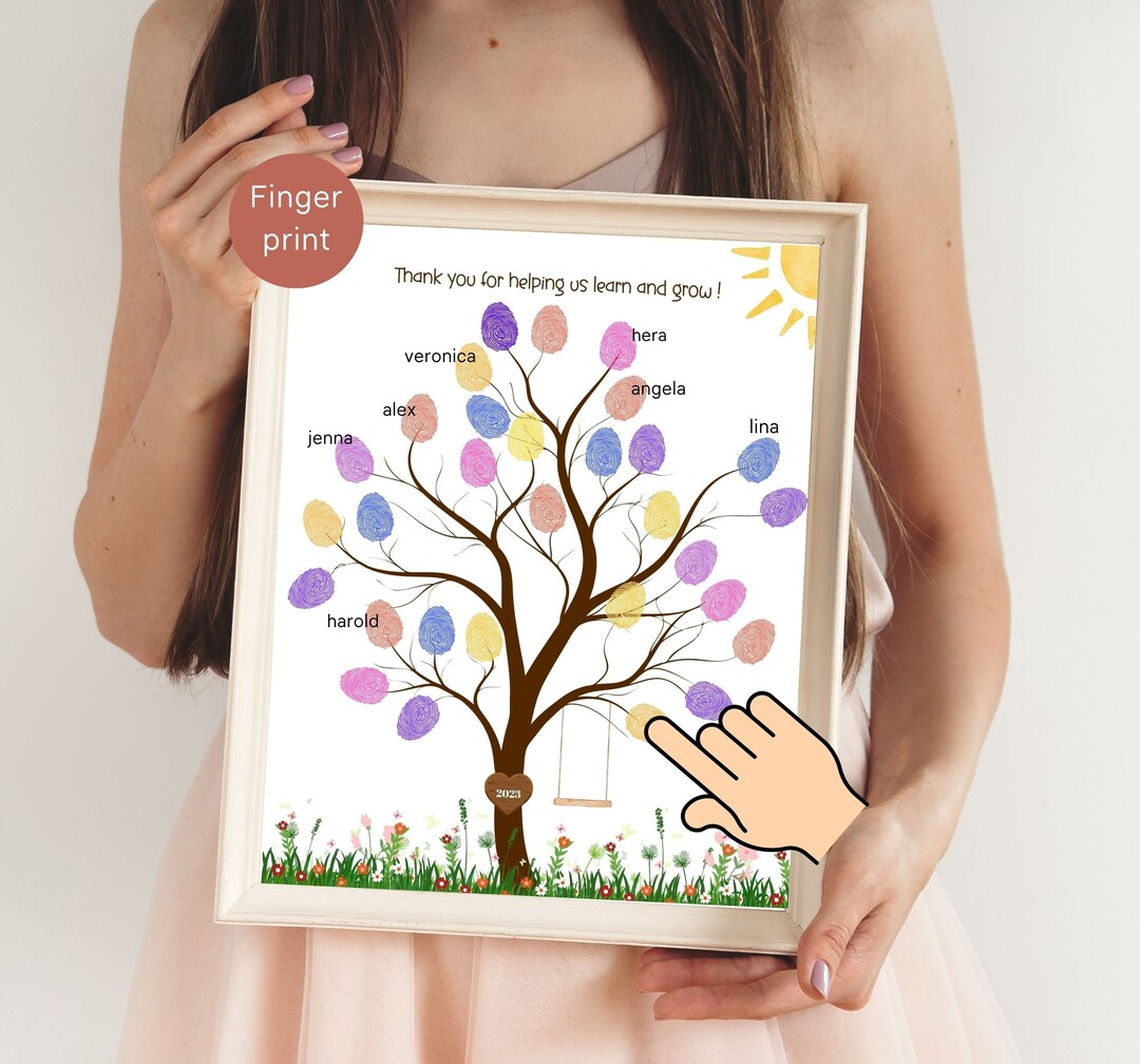 Teacher Appreciation Gift, Teachers Plant Seeds, DIY Teacher Gift, End ...