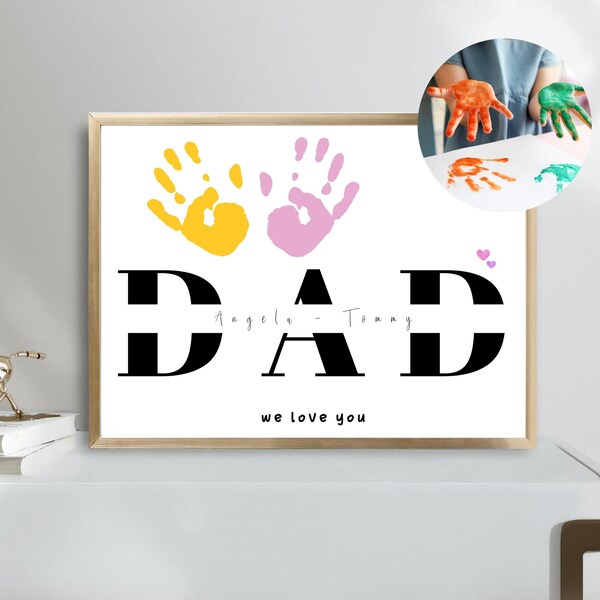 To Dad From Daughter - Etsy