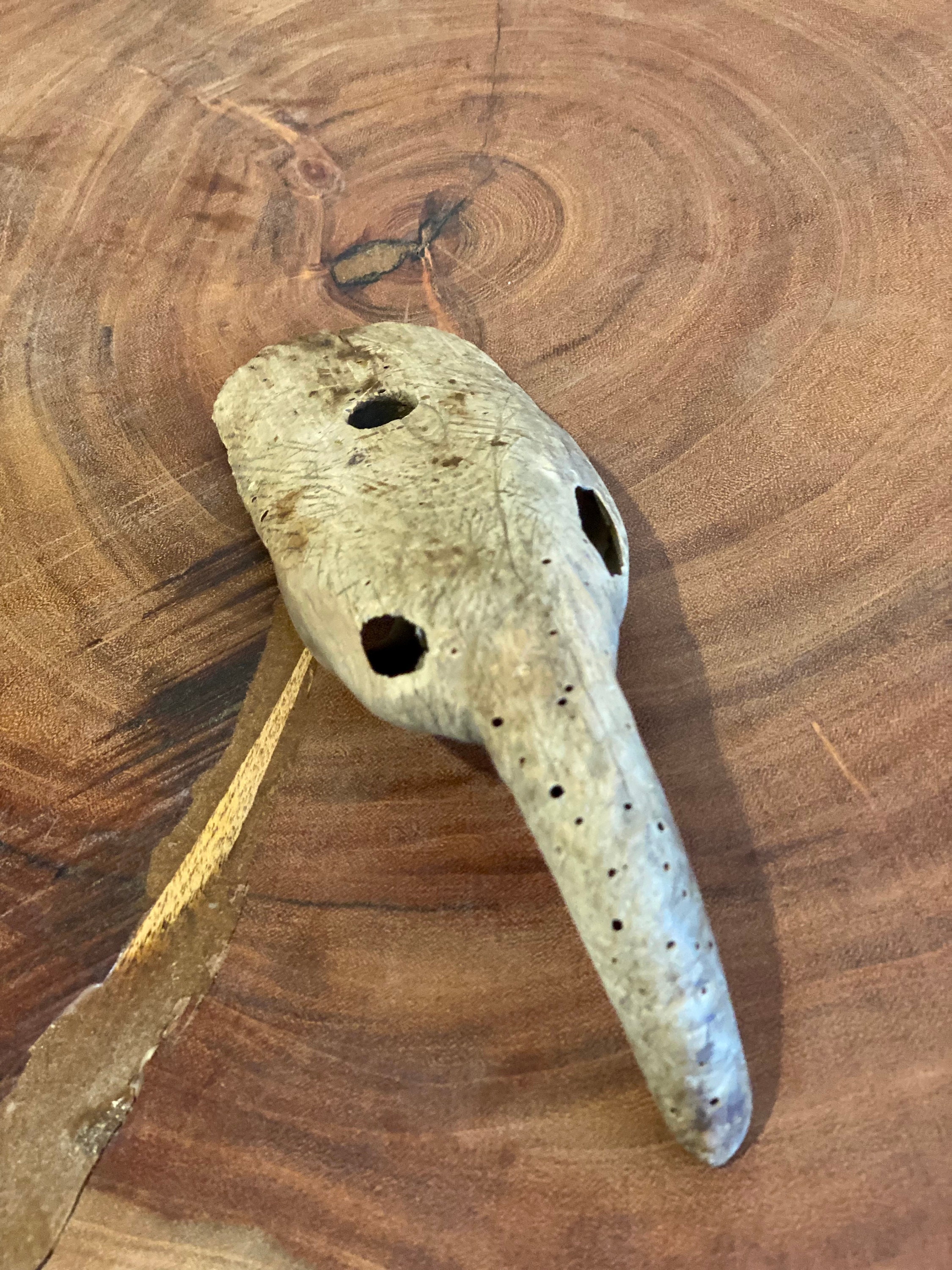 Antique Handmade Palamarka From the 1880s., Vintage Harvesting ...