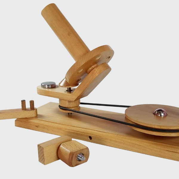 Yarn Ball Winder - Etsy