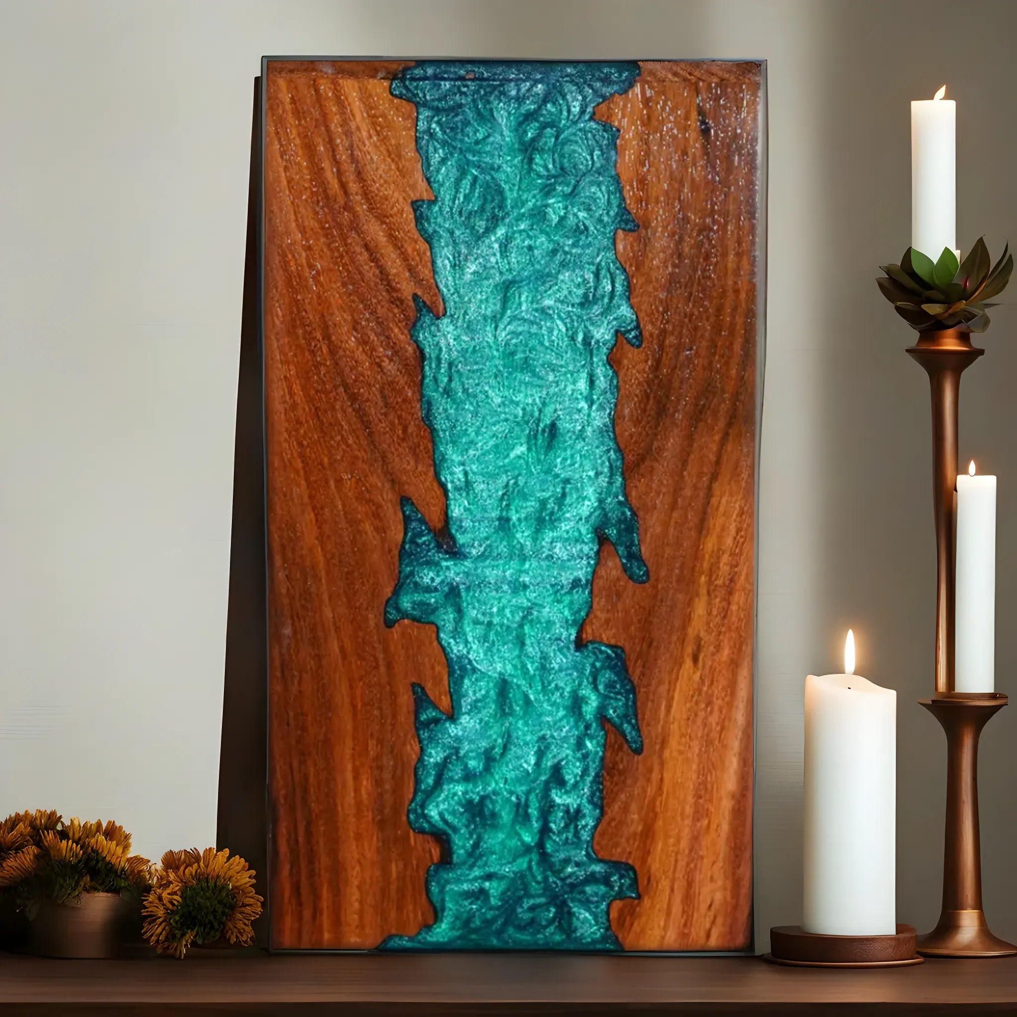 Rasin Urn for Human Ashes Funeral Urn Burial Urn Box Cremation Urn Box ...