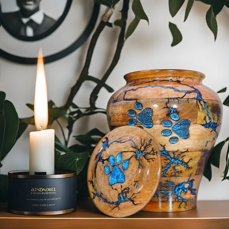 Best Urn for Pets Dog Urn Cat Urn Pets Ashes Small Pet Urn Large Urn ...