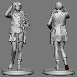 Nsfw Luna Stl Files - Etsy