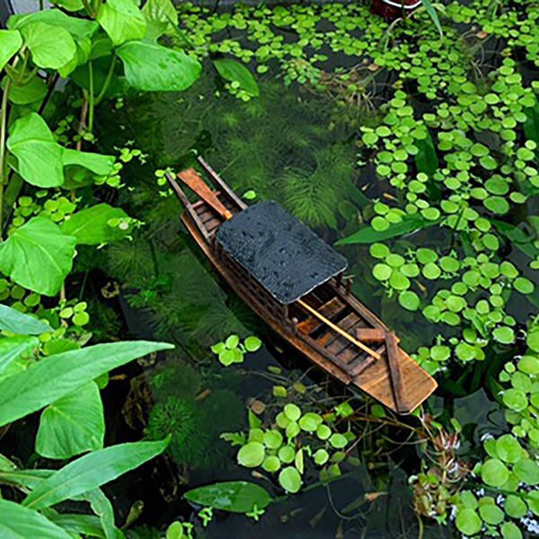 Fish Tank Decor - Etsy