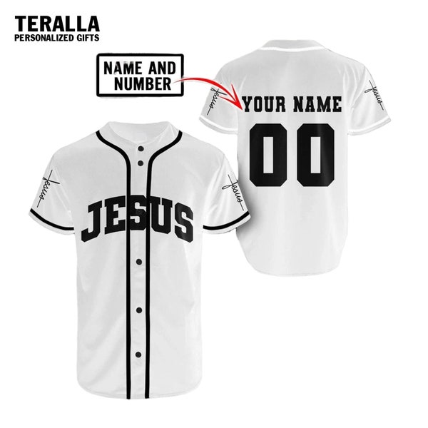 Jesus Baseball Svg - Etsy
