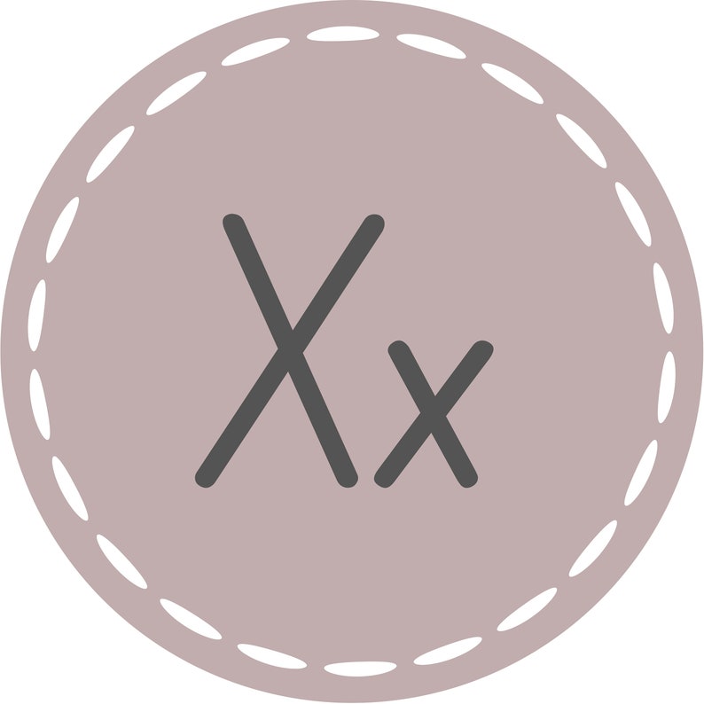 EDITABLE: Word Wall Aa-zz Alphabet and 0-100 Number Circles in NSW ...