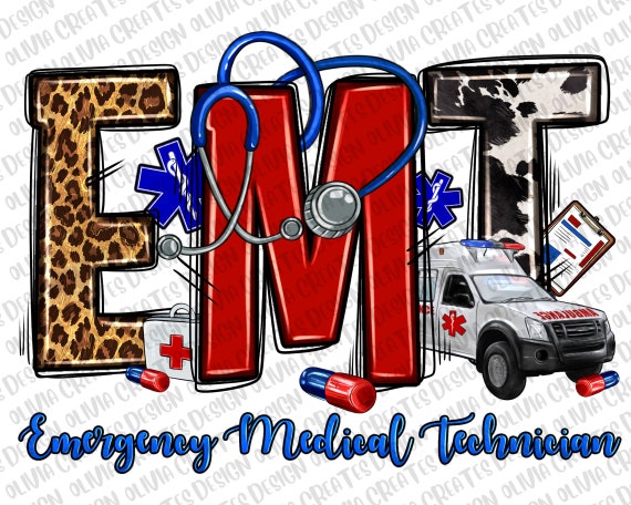 Emt Png