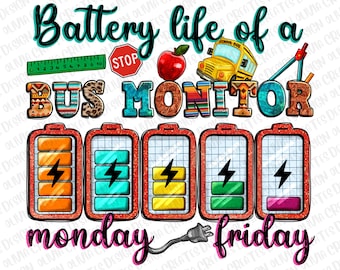 Love School Bus Png Sublimation Design Download Back to - Etsy