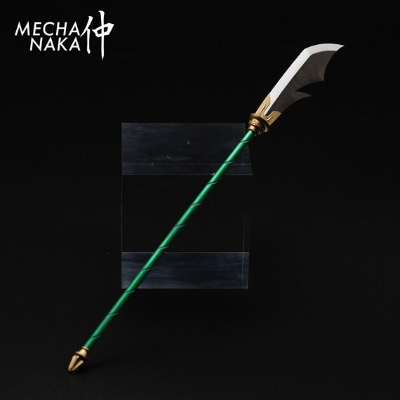 Guandao Weapon