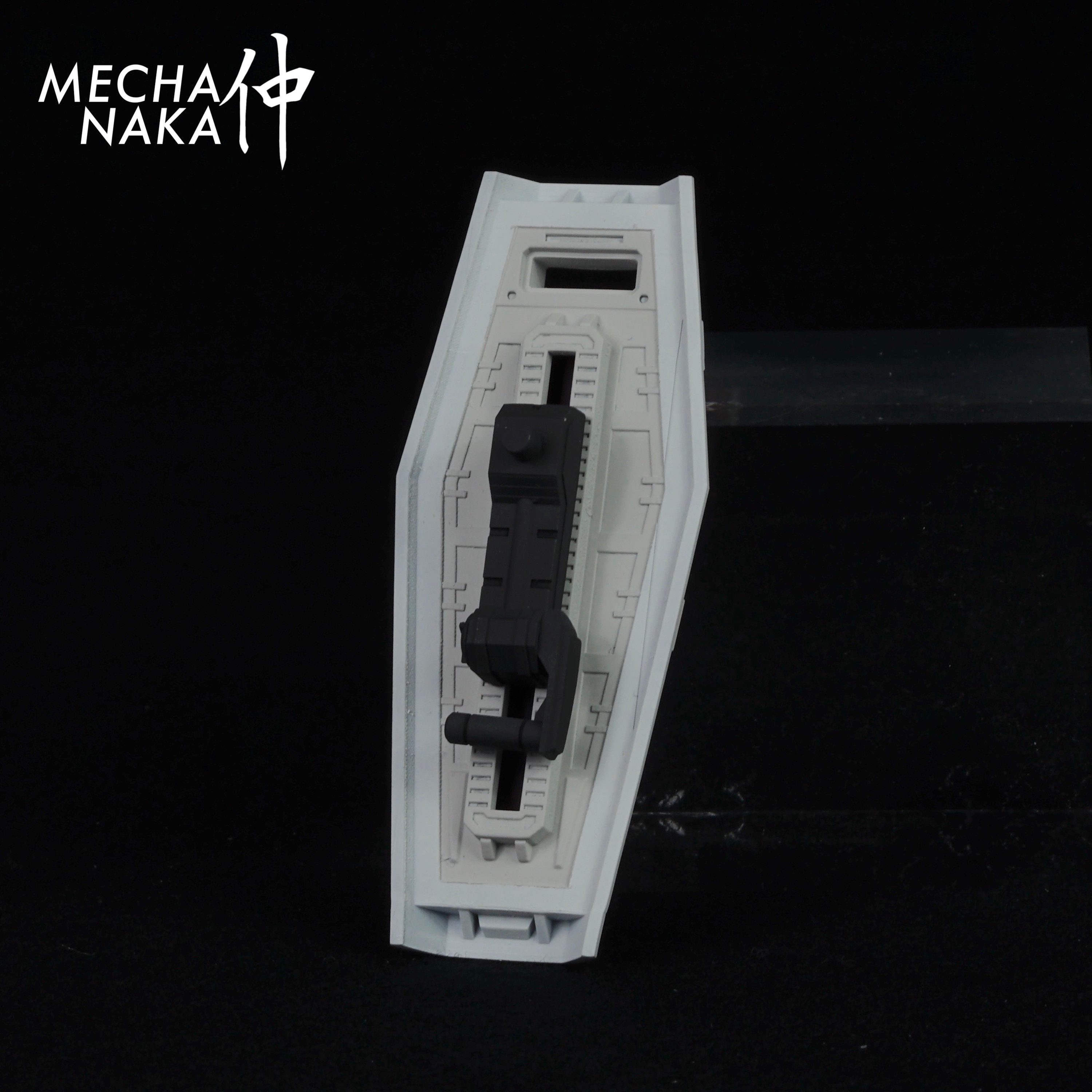 GM Shield for 1/144 & 1/100 Scale Mecha Model Kits - Etsy