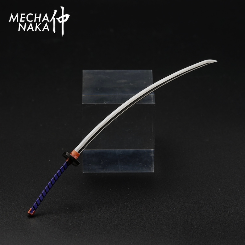 Miniature Odachi for 1/144 & 1/100 Scale Mecha Model Kits - Etsy