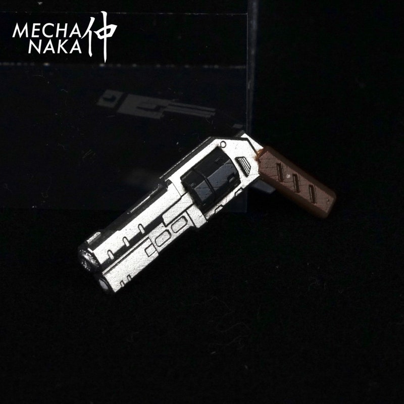 Fidget Toys Revolver - Etsy