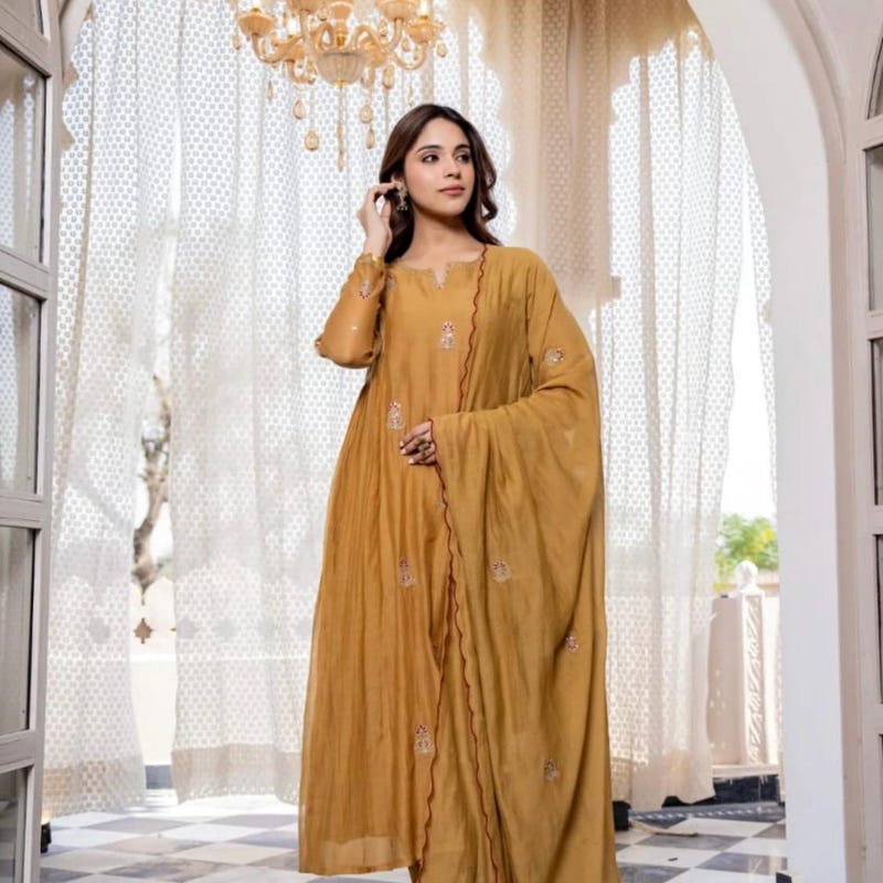 Bandhini Kurtis for Women - Etsy