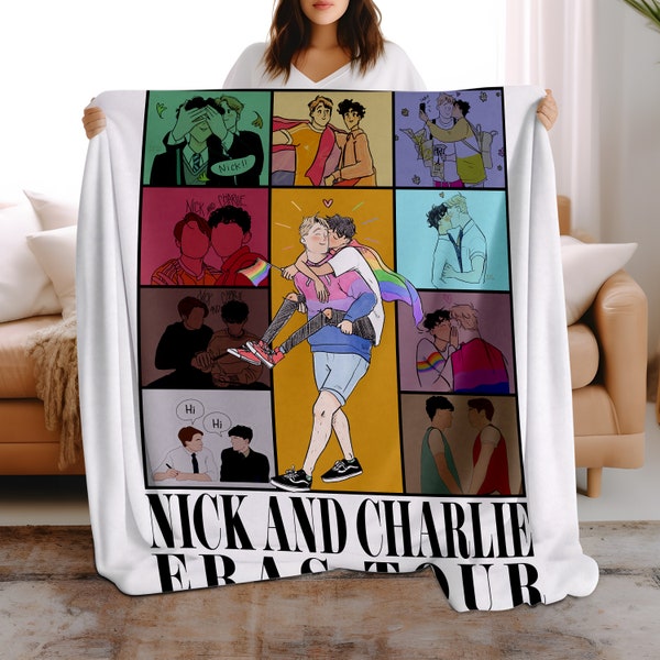 Heartstopper Room Decor - Etsy UK