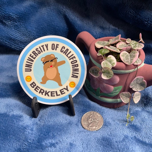Uc Berkeley - Etsy
