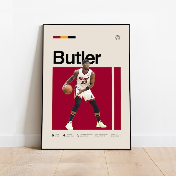Miami Heat Art - Etsy