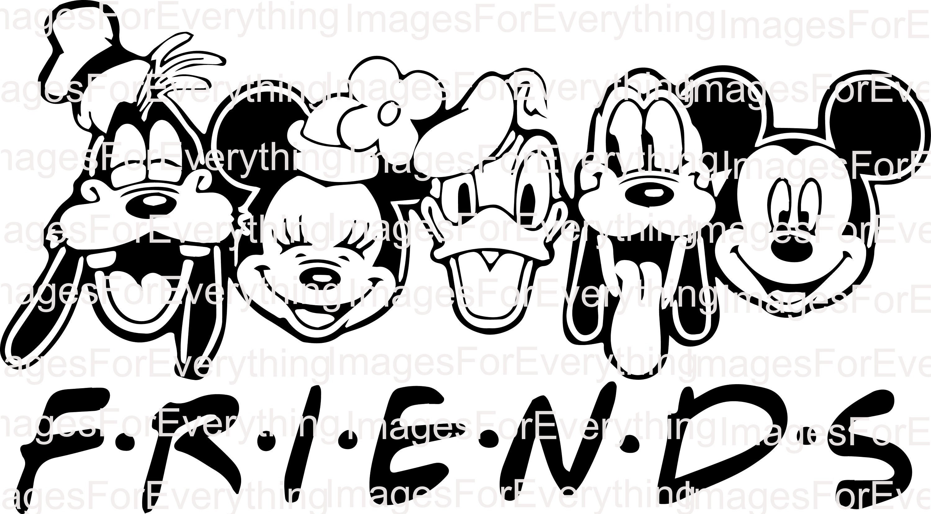 BEST Dis Friends SVG, Friends Svg, Castle, Customize Gift Svg, Vinyl ...