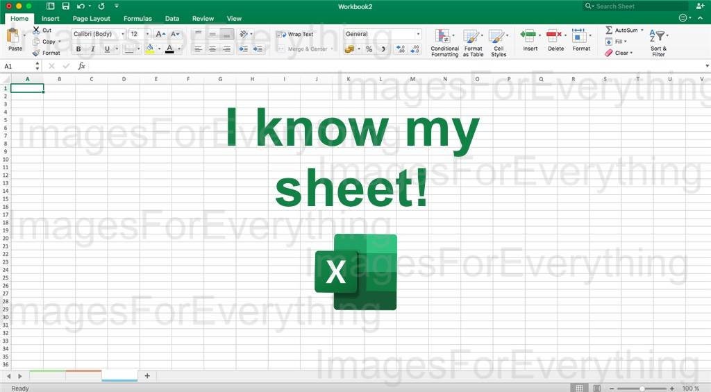 CUSTOMISEABLE Freak in the Sheets Digital File, Funny Excel Spreadsheet ...