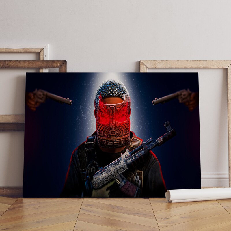 Rust Wall Art - Etsy UK