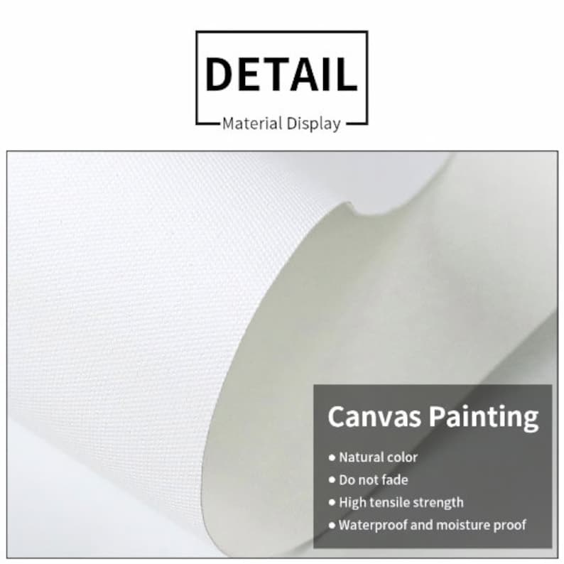 Metal Gear Solid Poster Big Boss Wall Art Premium Canvas - Etsy