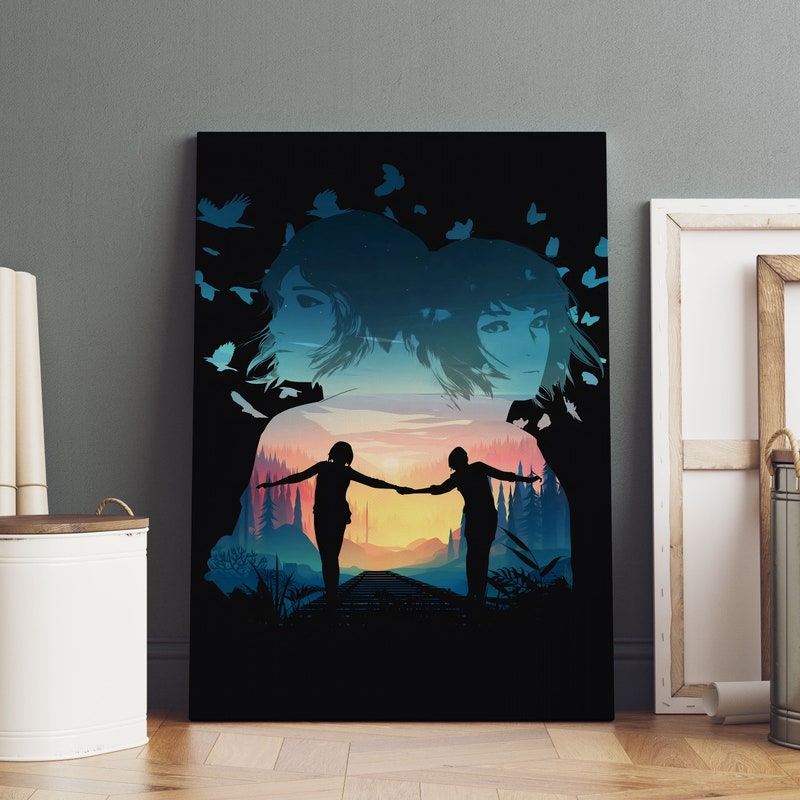 Life is Strange - Etsy