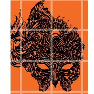 ACOTAR Bookmark | ACOTAR Cover Design | ACOTAR Merch | Fantasy Book ...