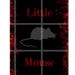 Zade Meadows Bookmarks | Dark Romance Book Boyfriend (digital Download ...
