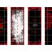 Zade Meadows Bookmarks | Dark Romance Book Boyfriend (digital Download ...