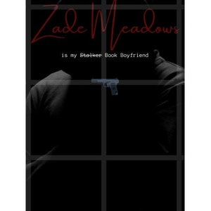 Zade Meadows Bookmarks | Haunting Adeline, Dark Romance (digital ...