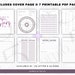 Printable Astrology Transit Tracker: Transit Journal for Tracking ...