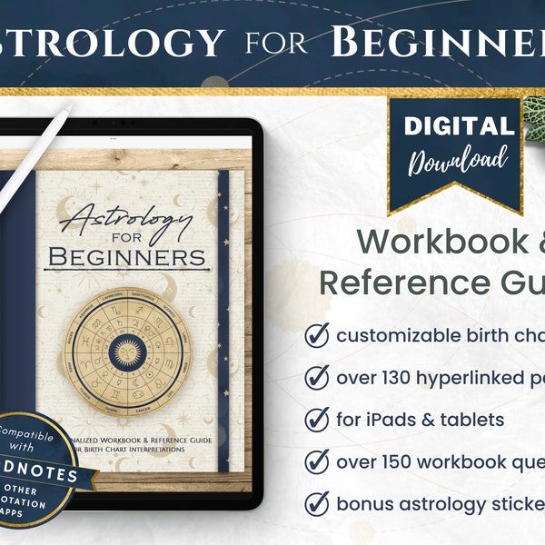 Printable Astrology Transit Tracker Transit Journal Transiting Planets ...