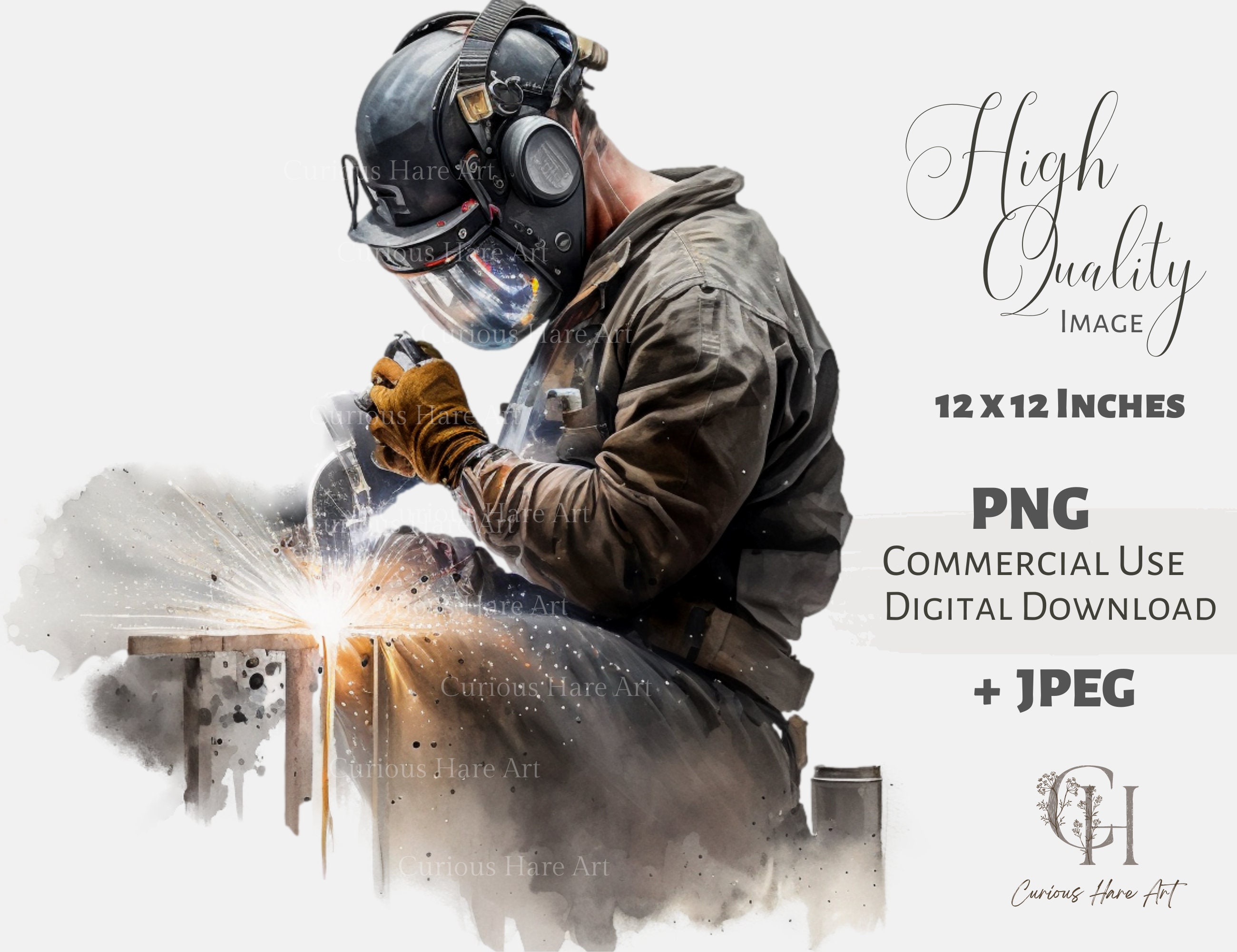 Welding Vector Clipart For Serpentine