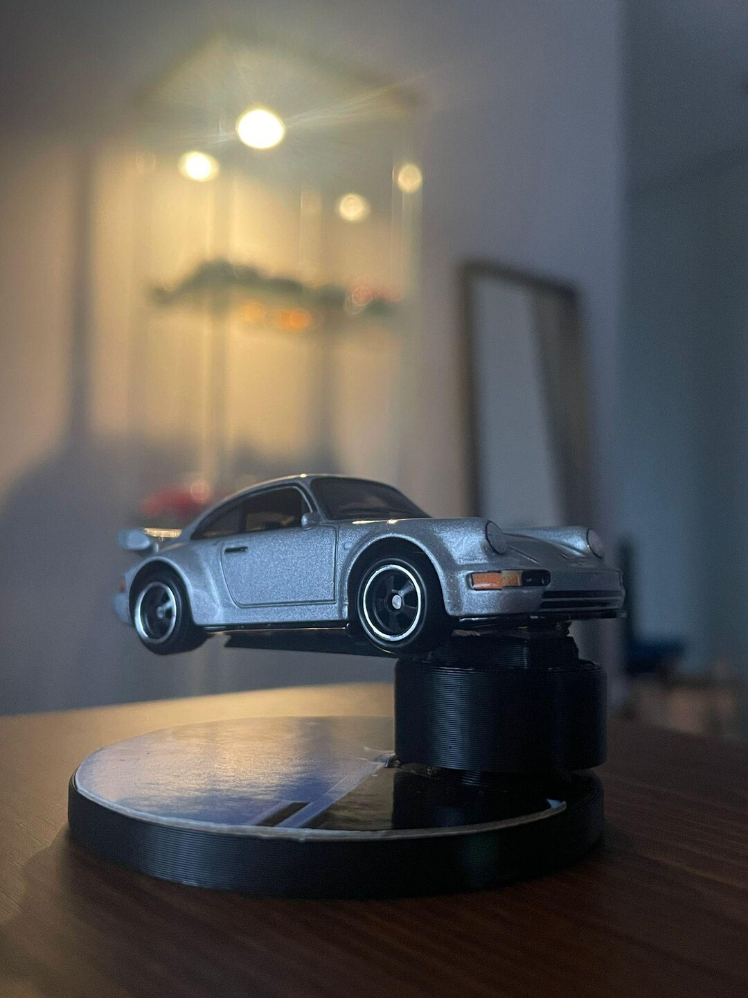 Car Console Drifter - 1/64 Model Car Dashboard Drifter Inertia Inno64, Mini GT, Matchbox, Tomica ...