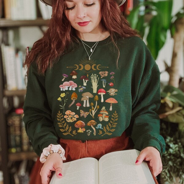 Cottagecore Clothing - Etsy