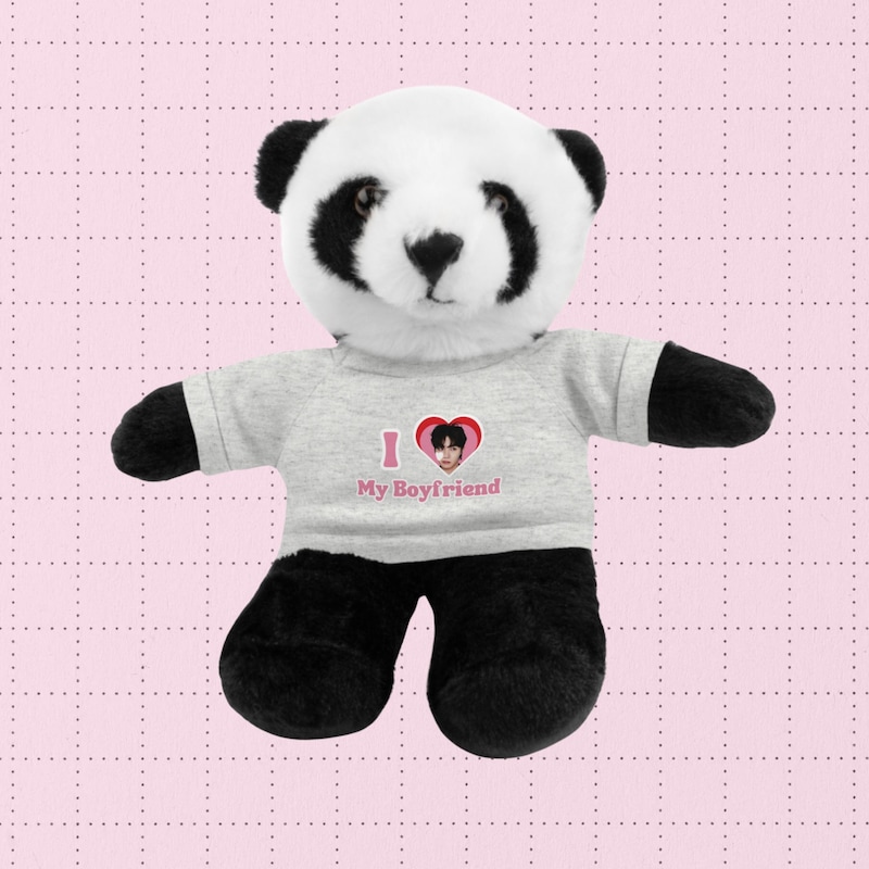 Bts Plushies - Etsy
