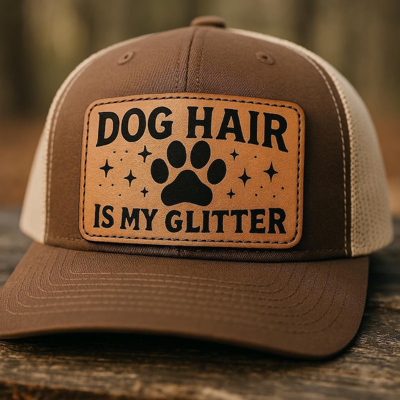 Leather Patches Laser Engraving - Etsy