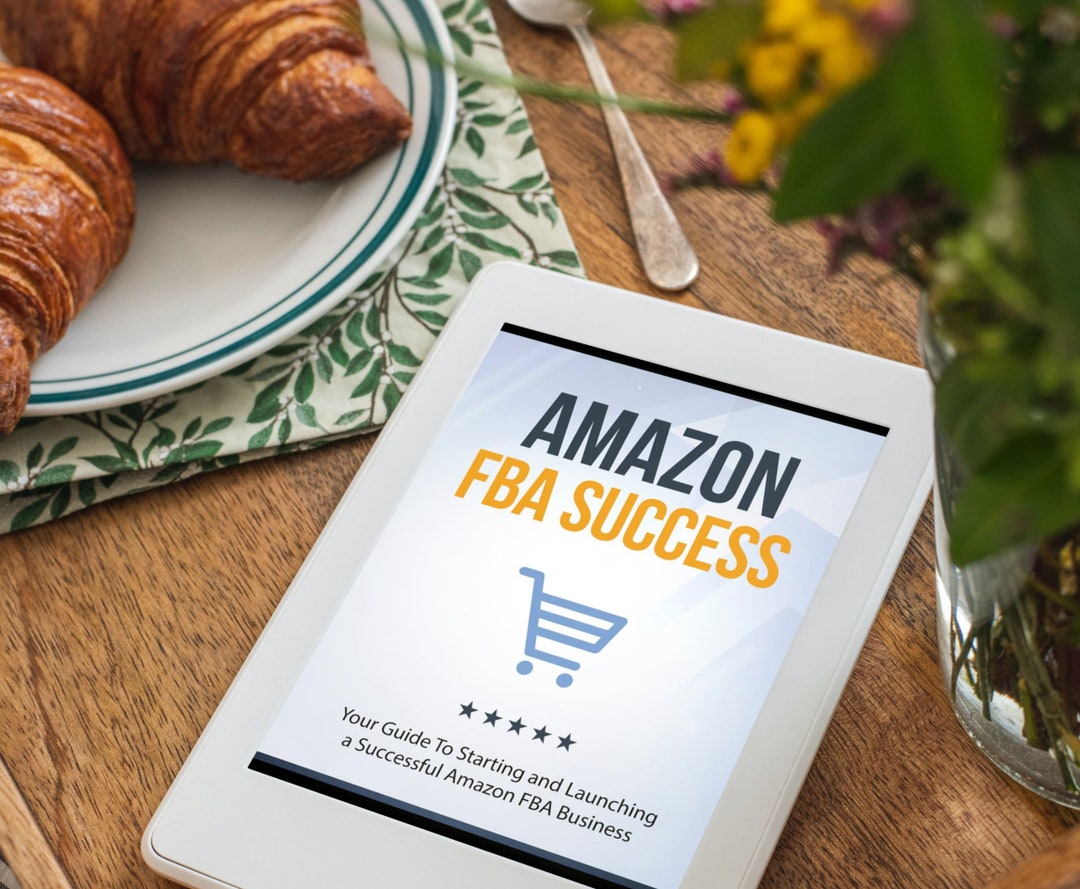 Amazon FBA Success, Amazon, Selling - Etsy