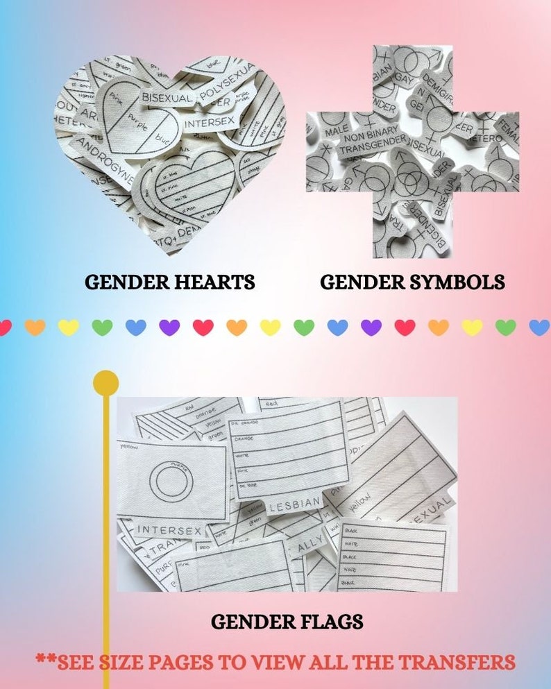 Stick and Stick Design for Hand Embroidery, Peel and Stick, Wash Away ...