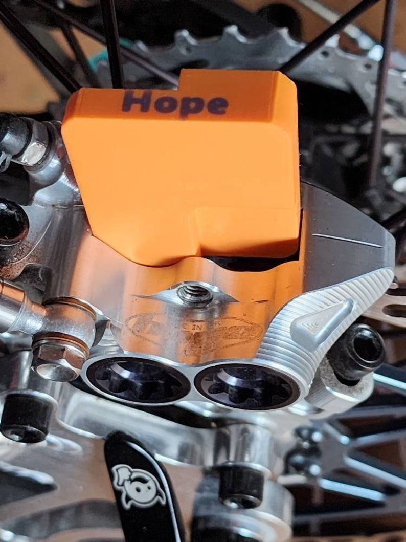 Piston Tuning Tool for Hope Brakes - Etsy