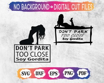 Fat Girl Mud Flap - Etsy