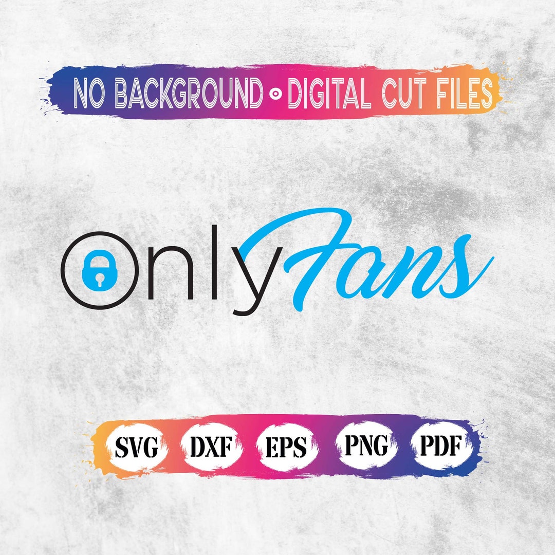 Cut Files Onlyfans SVG Onlyfans SVG Onlyfans png Onlyfans - Etsy Portugal