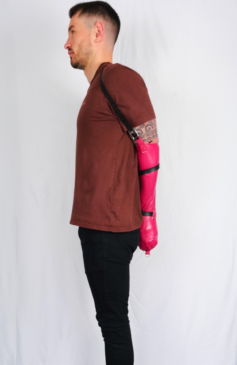 Corset Arm Restraints - Etsy