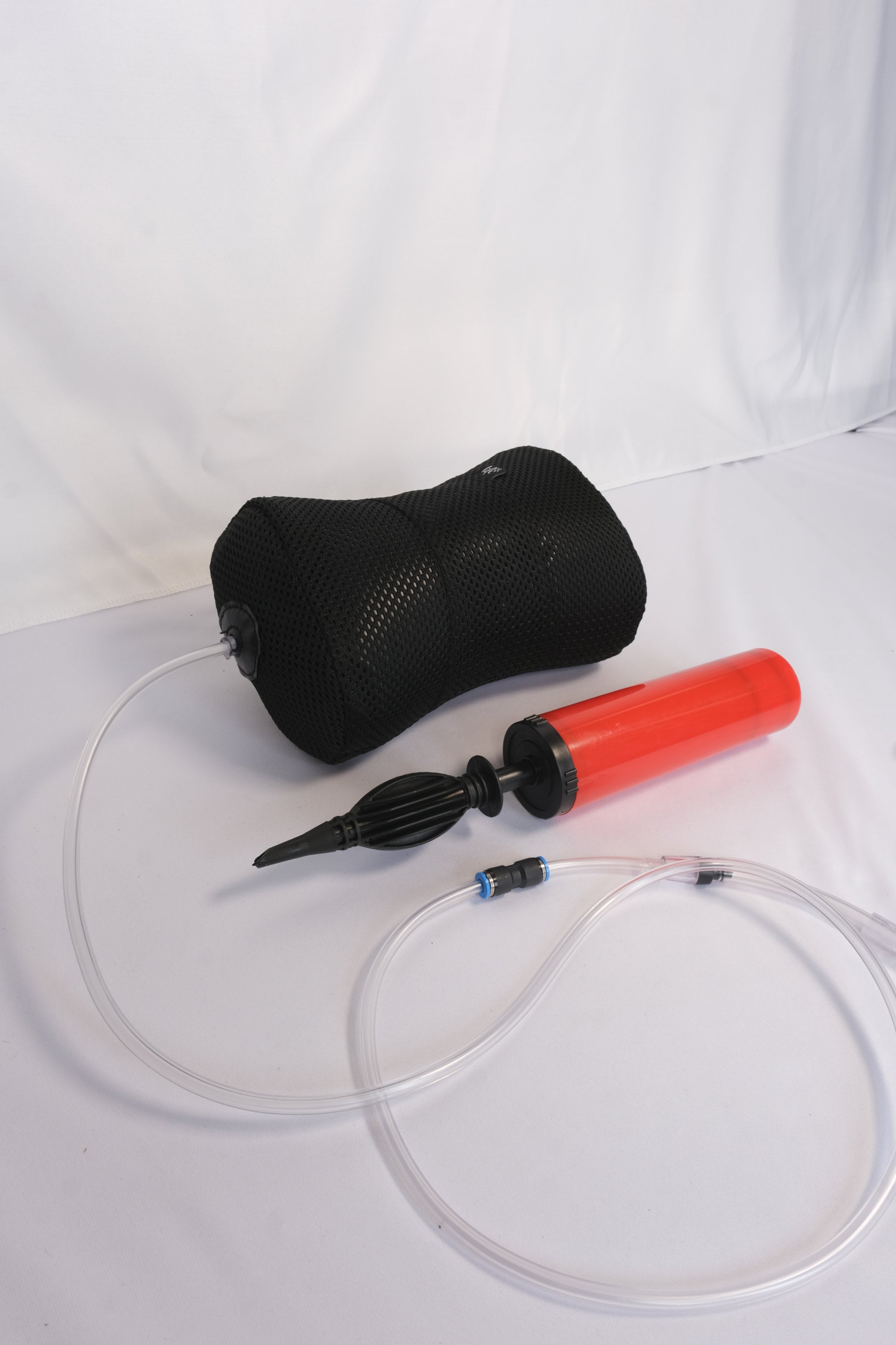 Queening Chair Cushion and Pump - Etsy